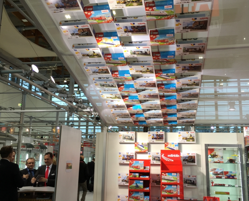 Museum & Austellung – AHA SYSTEME